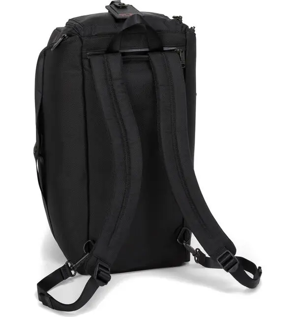 Tumi Golf Duffle Backpack