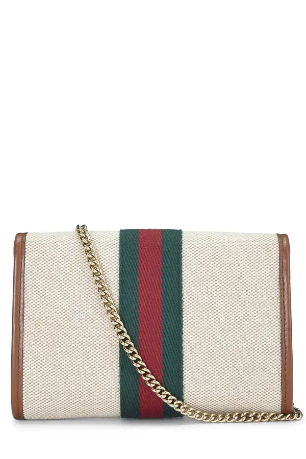 Gucci Rajah Crossbody Bag