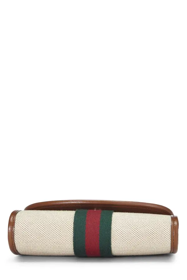 Gucci Rajah Crossbody Bag