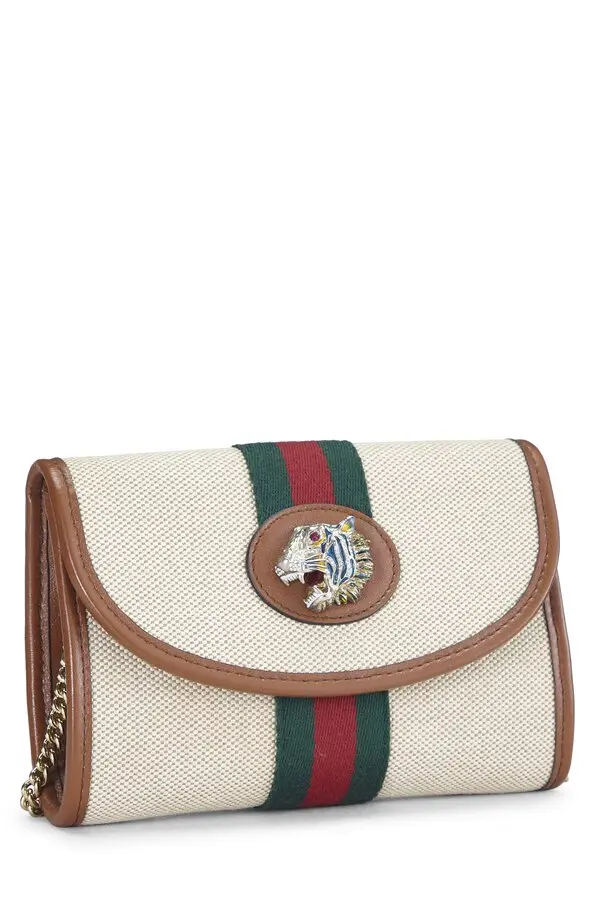 Gucci Rajah Crossbody Bag