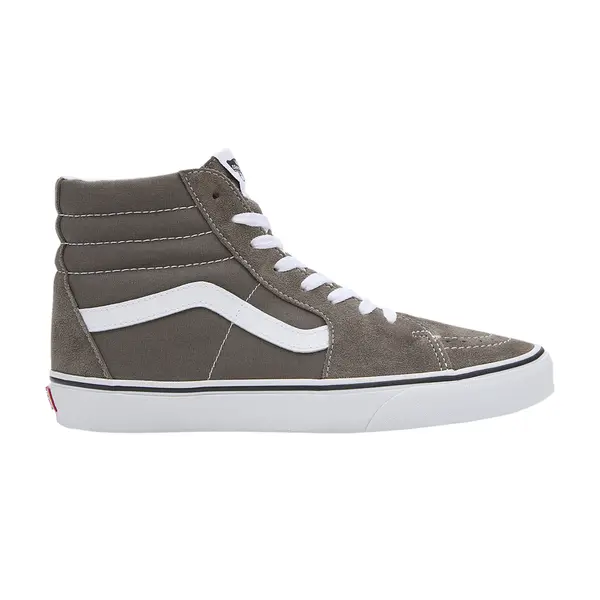 VANS Sk8-hi Color Theory Sneakers - Brown