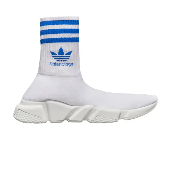 Adidas Balenciaga X Speed Sneaker