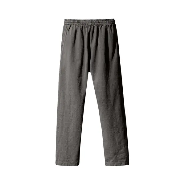 Yeezy Fitted Sweatpants - Grey