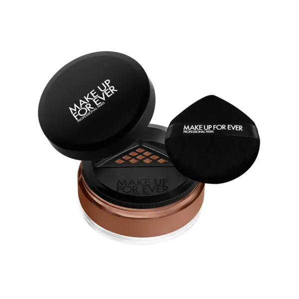 MAKE UP FOR EVER Hd Skin Setting Powder - Deep Espresso