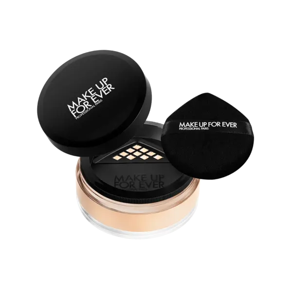 MAKE UP FOR EVER Hd Skin Setting Powder - Light Beige