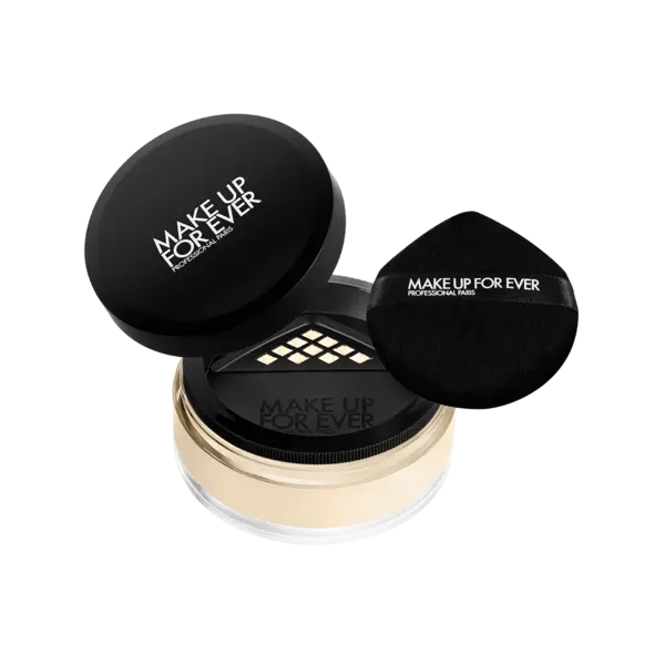 MAKE UP FOR EVER Hd Skin Setting Powder - Light Vanilla