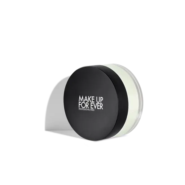 MAKE UP FOR EVER Hd Skin Setting Powder - Mint