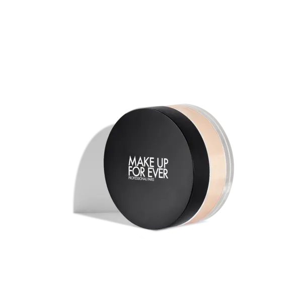 MAKE UP FOR EVER Hd Skin Setting Powder - Rose