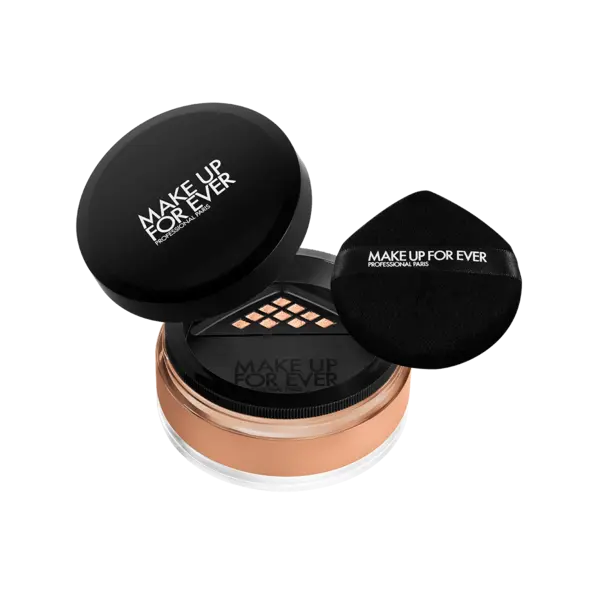 MAKE UP FOR EVER Hd Skin Setting Powder - Tan Chestnut