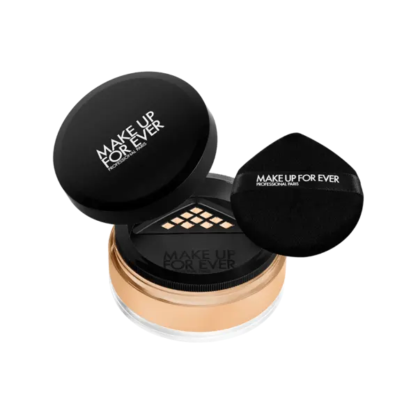MAKE UP FOR EVER Hd Skin Setting Powder - Tan Golden