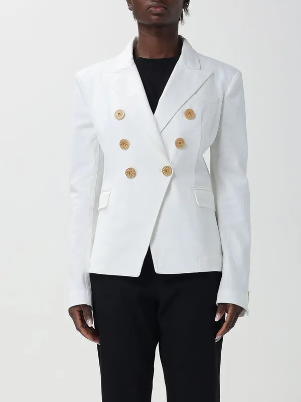 Balmain Jacket