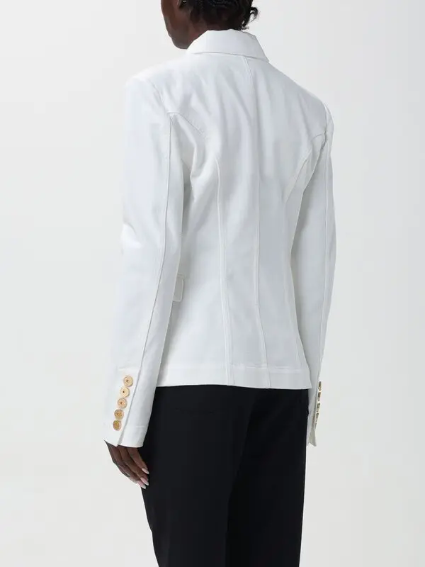 Balmain Jacket