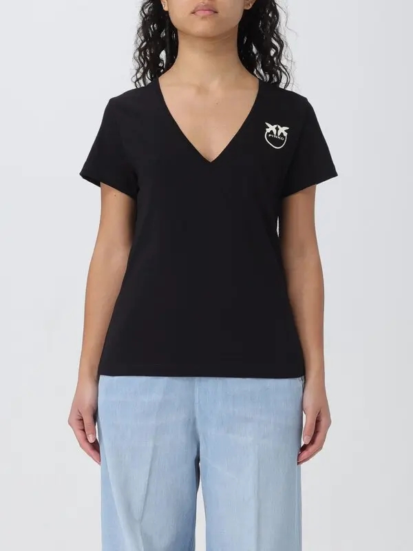 Pinko T-shirt - Black