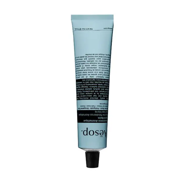Aesop Reverence Aromatique Hand Balm 16.9 Oz - One-color