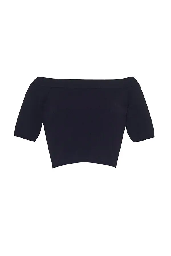 Cara Cara Valentina Fitted Top