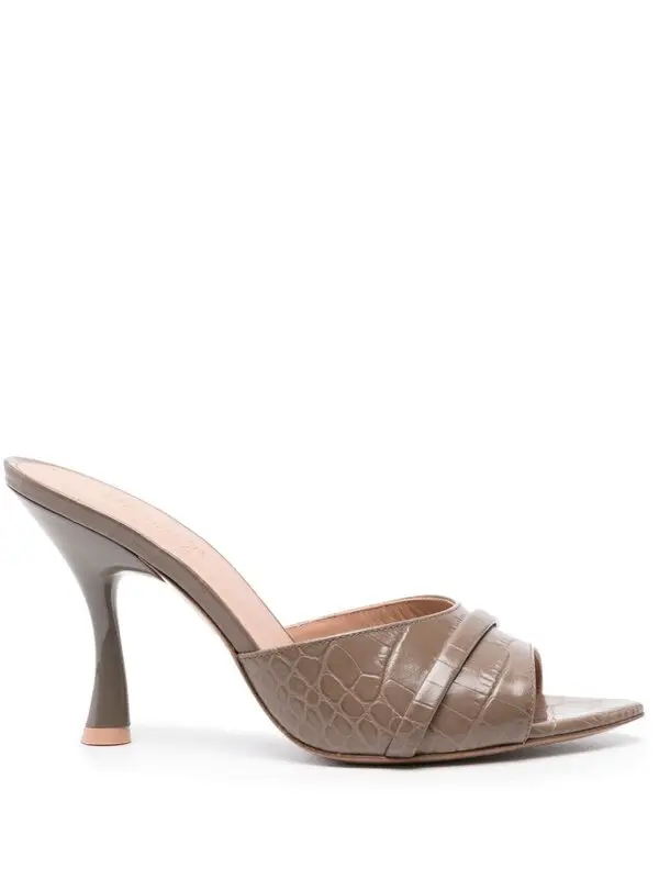 MALONE SOULIERS 90mm Julia Sandals