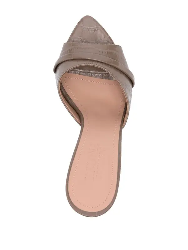 MALONE SOULIERS 90mm Julia Sandals