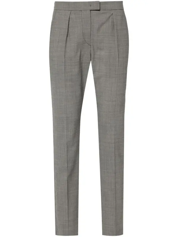 Isabel Marant Étoile Nolena Cigarette Trousers