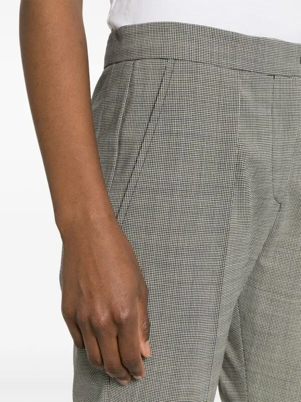 Isabel Marant Étoile Nolena Cigarette Trousers
