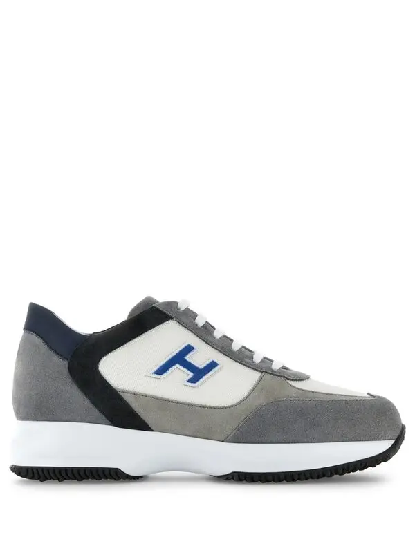 Hogan Interactive Low-top Sneakers