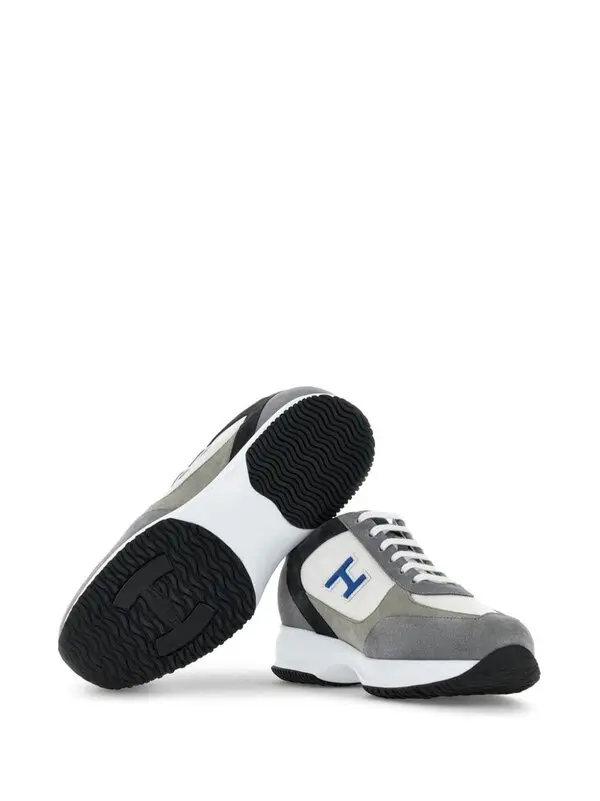 Hogan Interactive Low-top Sneakers