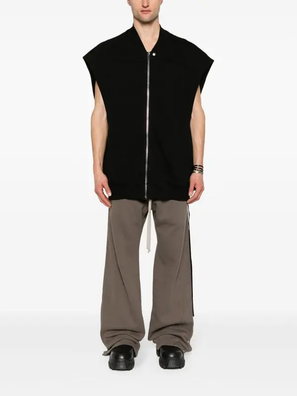 Rick Owens Jumbo Flight Gilet