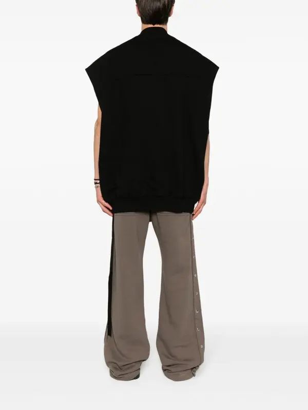 Rick Owens Jumbo Flight Gilet
