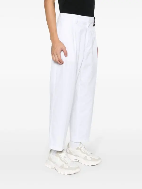 Versace Mid-rise Trousers
