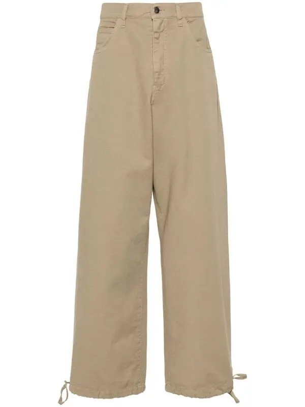 SOCIETE ANONYME Fabien Straight-leg Jeans