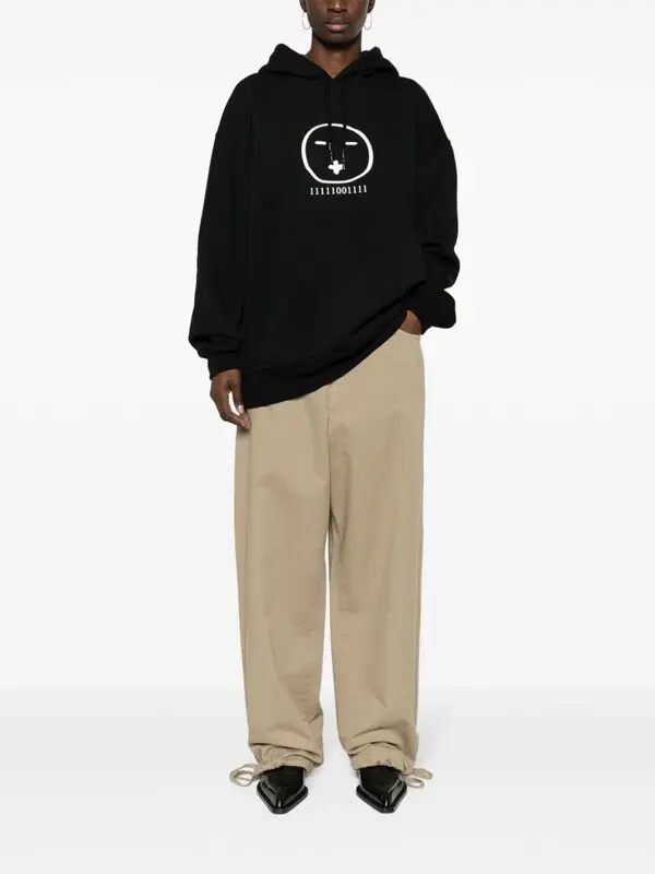 SOCIETE ANONYME Fabien Straight-leg Jeans