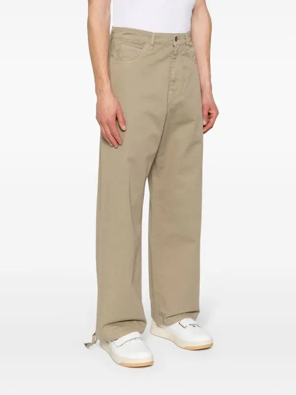 SOCIETE ANONYME Fabien Straight-leg Jeans