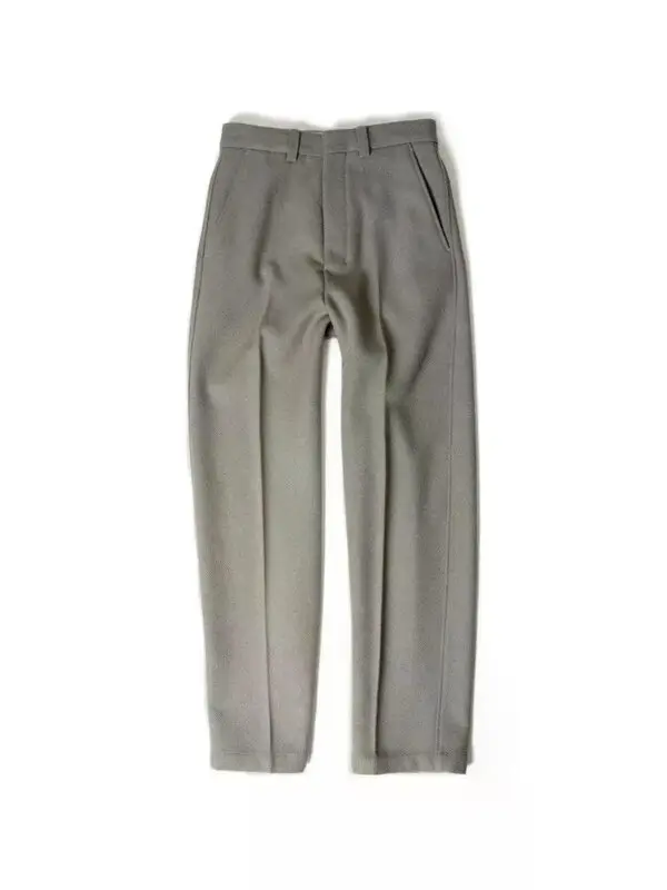 AMI Paris Tailored Trousers
