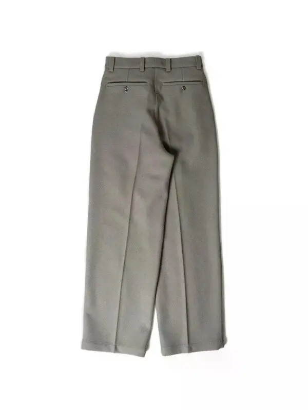 AMI Paris Tailored Trousers