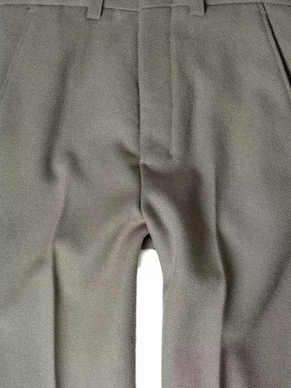 AMI Paris Tailored Trousers
