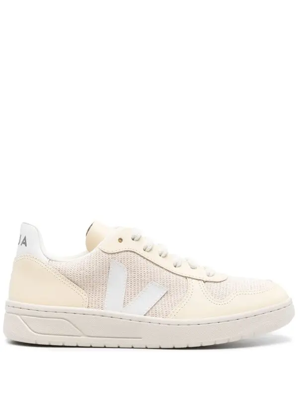 VEJA V-10 Mesh Sneakers
