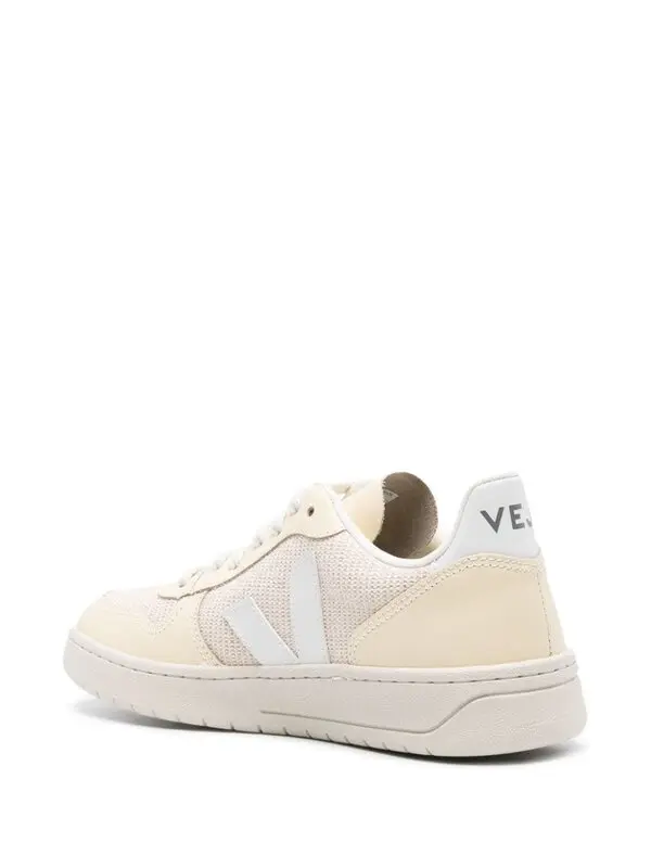 VEJA V-10 Mesh Sneakers