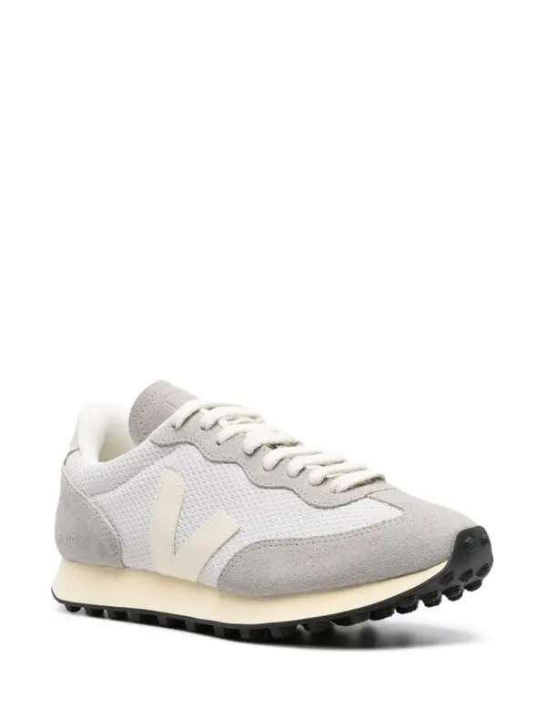 VEJA Rio Branco Aircell Sneakers - Grey