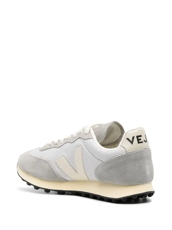 VEJA Rio Branco Aircell Sneakers - Grey