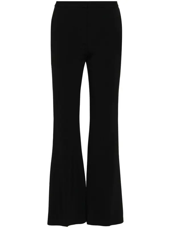 Etro Flared Tailored Trousers