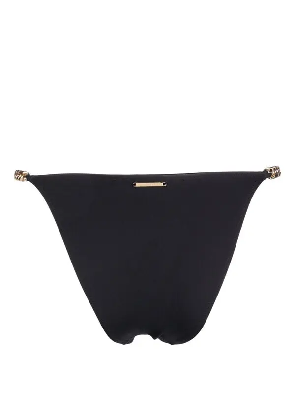 Stella McCartney Chain-link Bikini Bottom