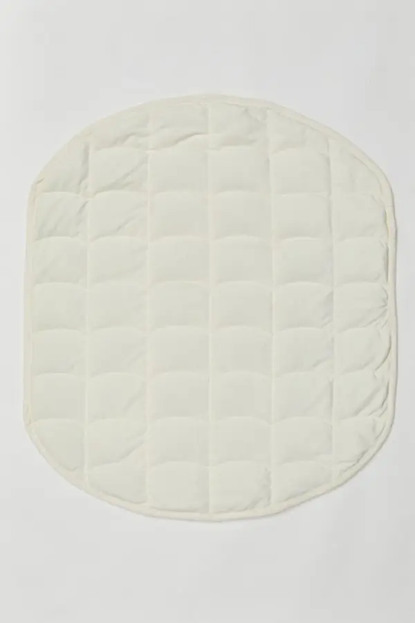 NODPOD Weighted Blanket - Bone