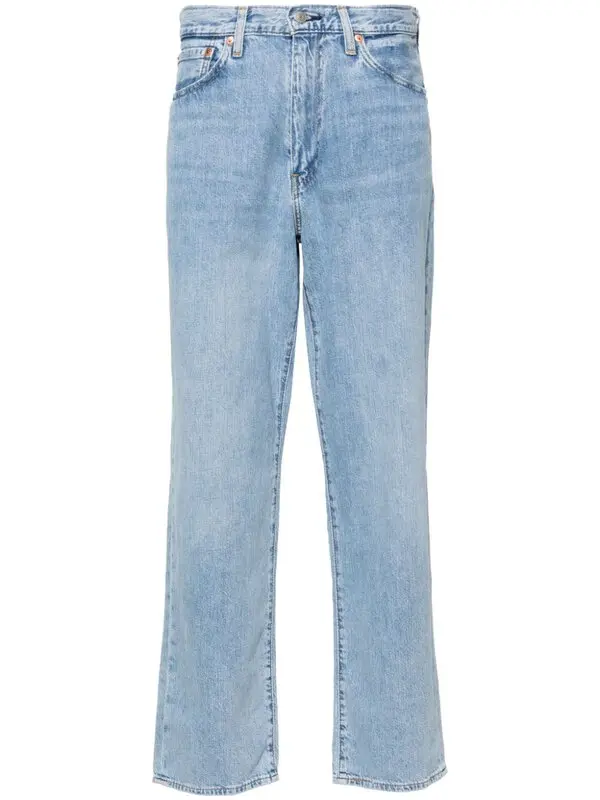 LEVI'S 568 Loose-leg Jeans - Blue