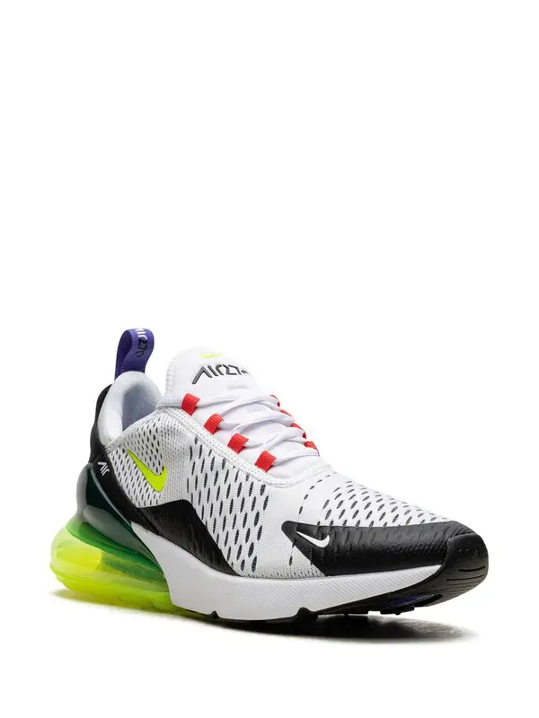 Nike Air Max 270 Sneakers