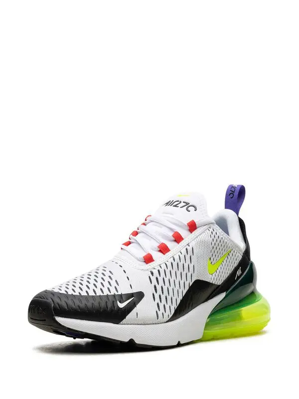 Nike Air Max 270 Sneakers