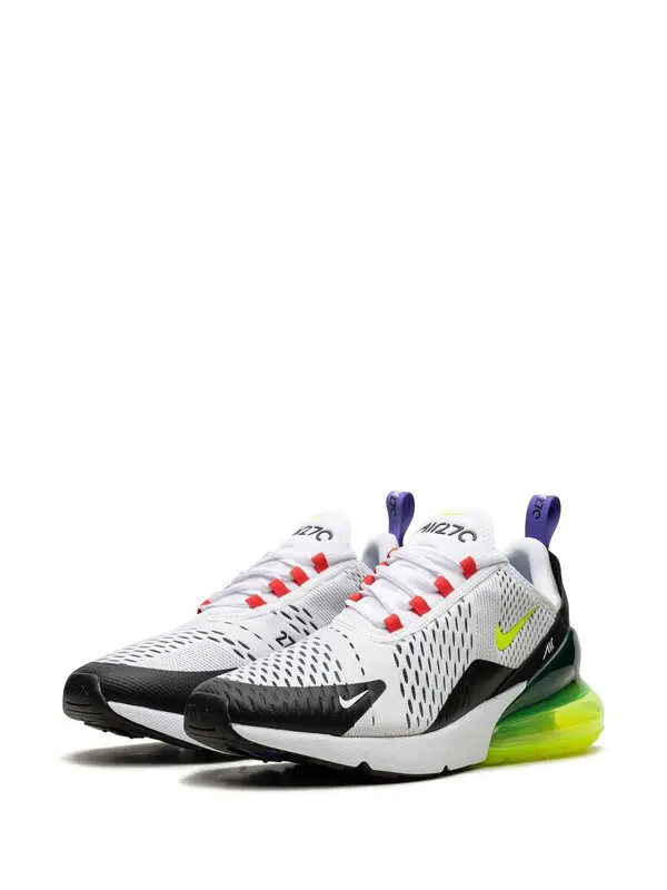 Nike Air Max 270 Sneakers