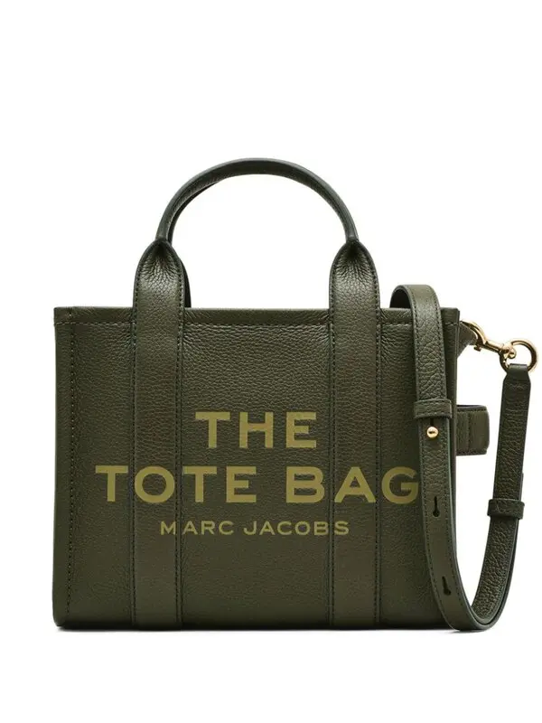 Marc Jacobs The Small Tote Bag