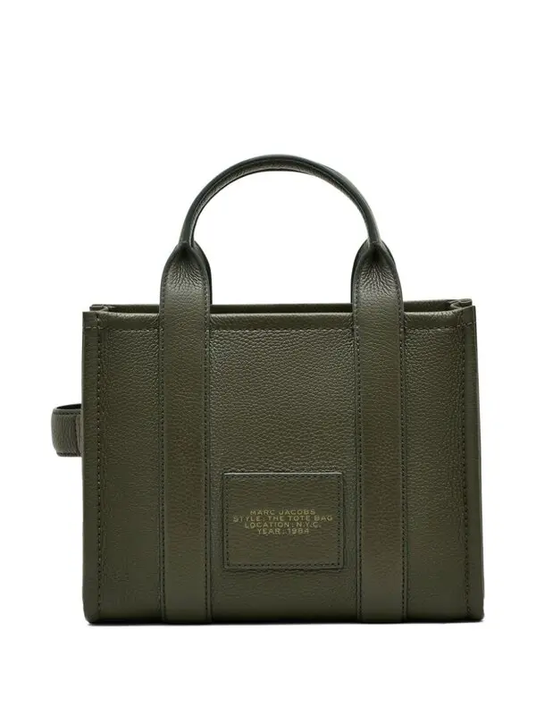 Marc Jacobs The Small Tote Bag
