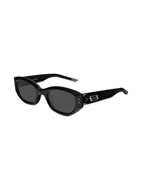 GENTLE MONSTER Benven 01 Sunglasses