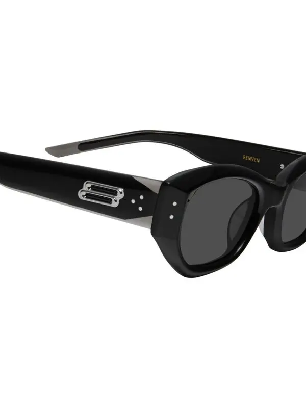 GENTLE MONSTER Benven 01 Sunglasses