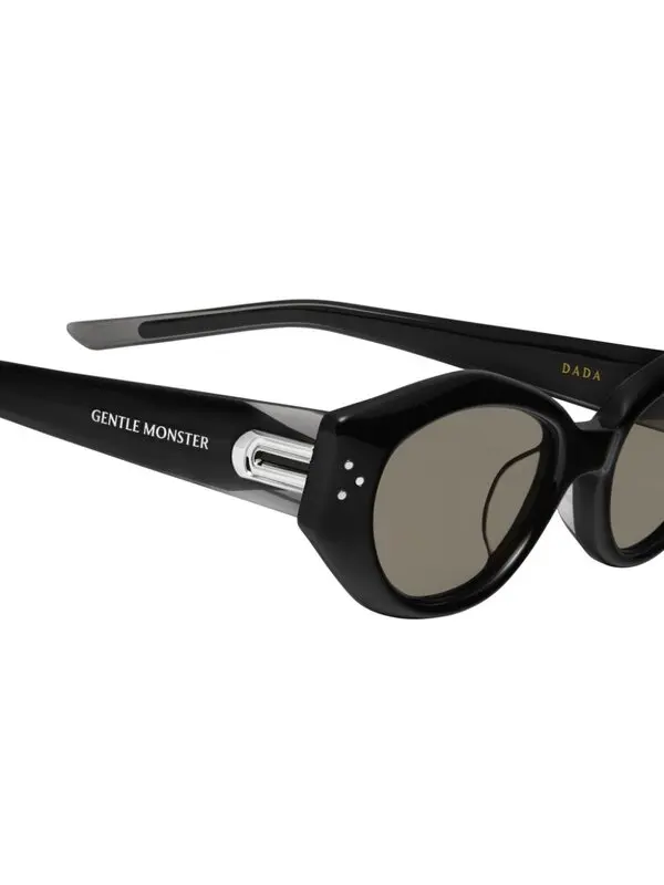 小物 Gentle Monster Dada Sunglasses Dada 01 2.350k Discover the Dada 01 sunglasses from Gentle